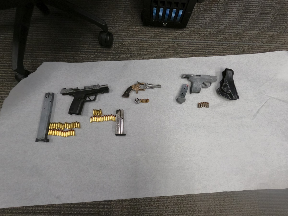 Sheriff's Office - Media Release